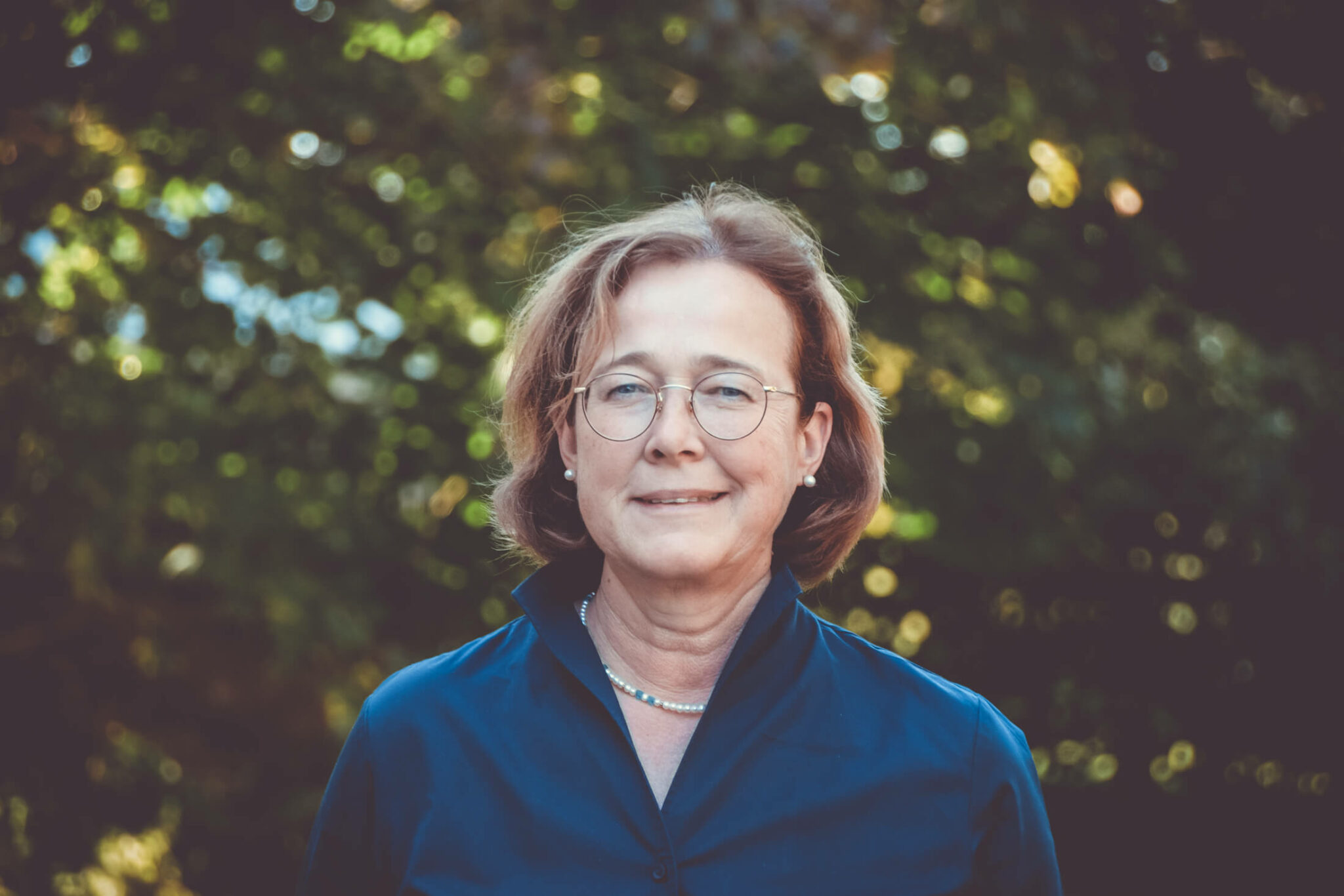 Beraterteam - Die Menschen bei Koesling & Anderson